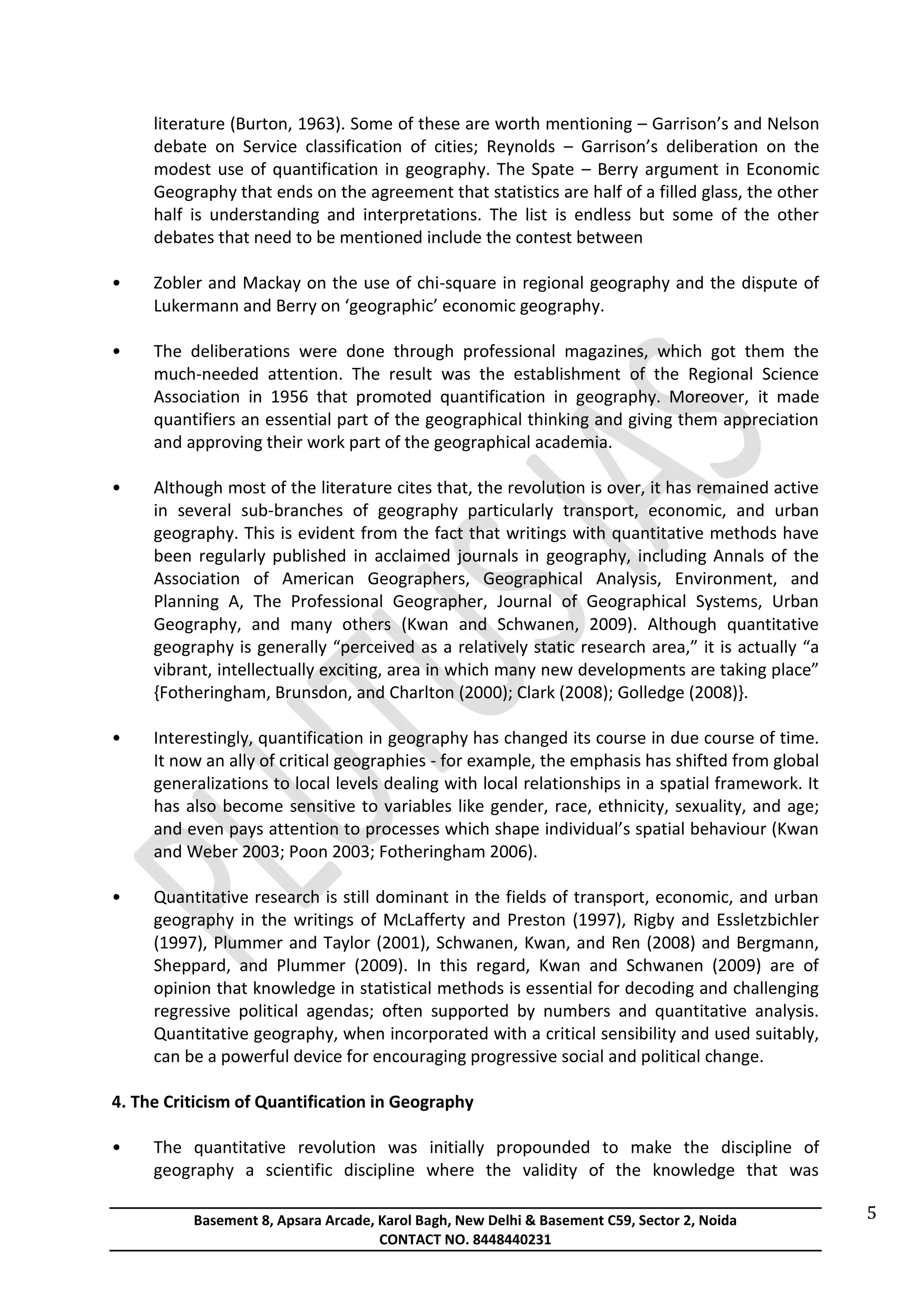 QUANTITATIVE REVOLUTION IN GEOGRAPHY.pdf