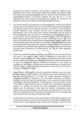 QUANTITATIVE REVOLUTION IN GEOGRAPHY.pdf