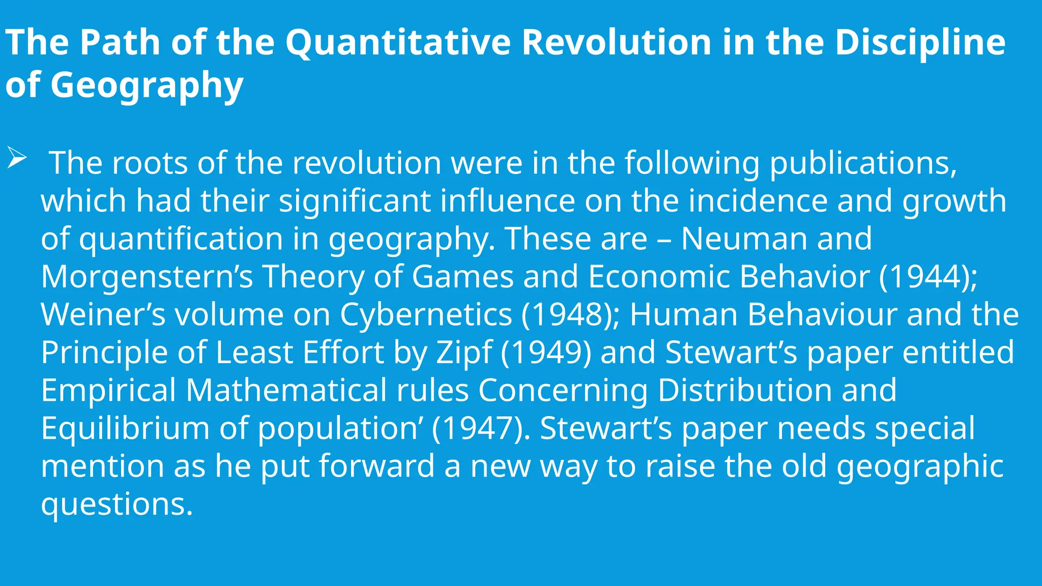 Quantitative revolution (Saket,22IBED14).pptx