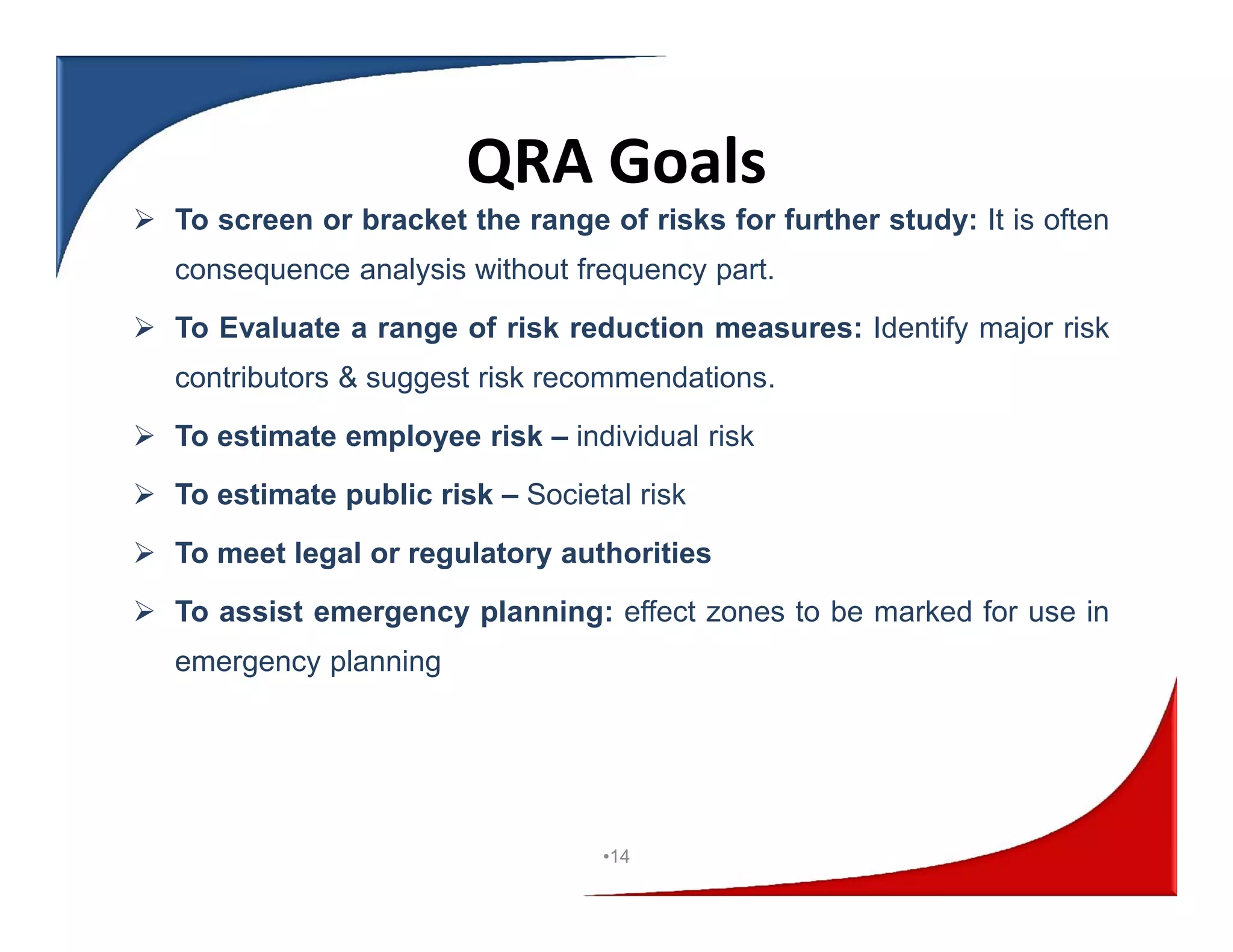 Quantative-Risk assessment-Hazop-Study | PDF