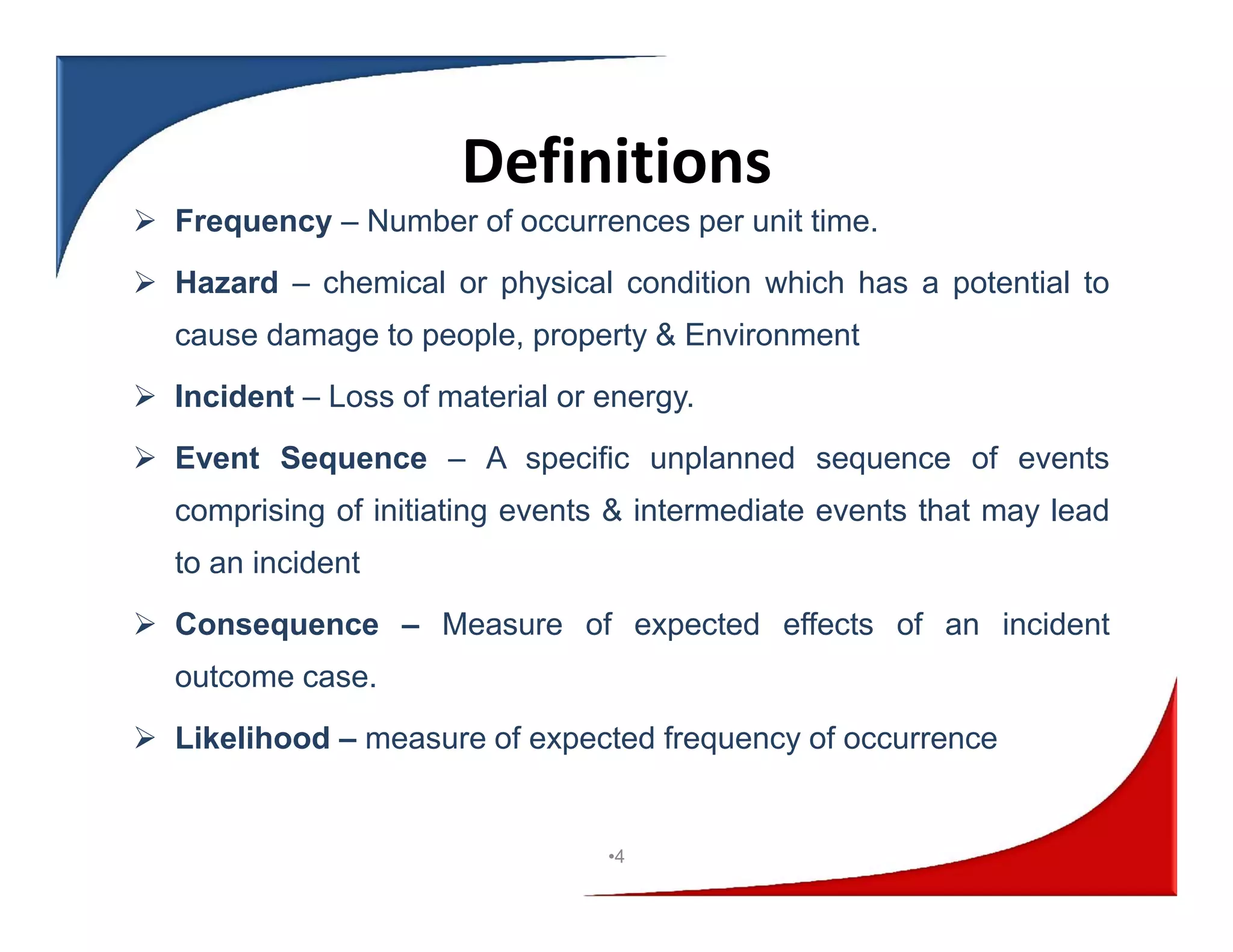 Quantative-Risk assessment-Hazop-Study | PDF
