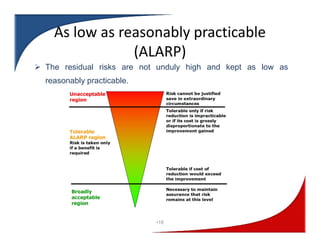 Quantative-Risk assessment-Hazop-Study | PDF