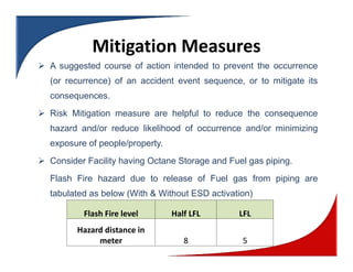 Quantative-Risk assessment-Hazop-Study | PDF