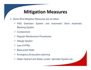 Quantative-Risk assessment-Hazop-Study | PDF
