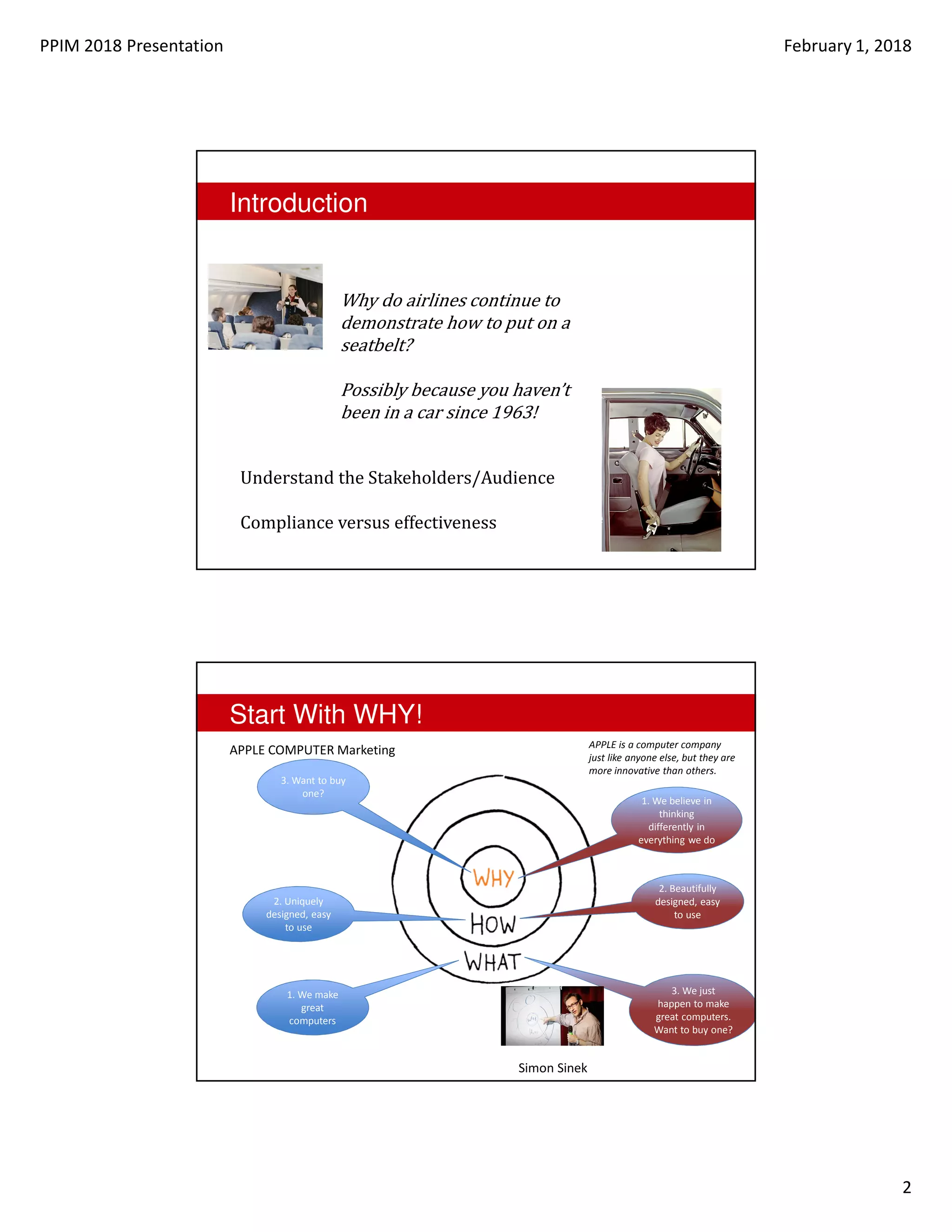 Application of Quantitative Risk Assessment | PDF