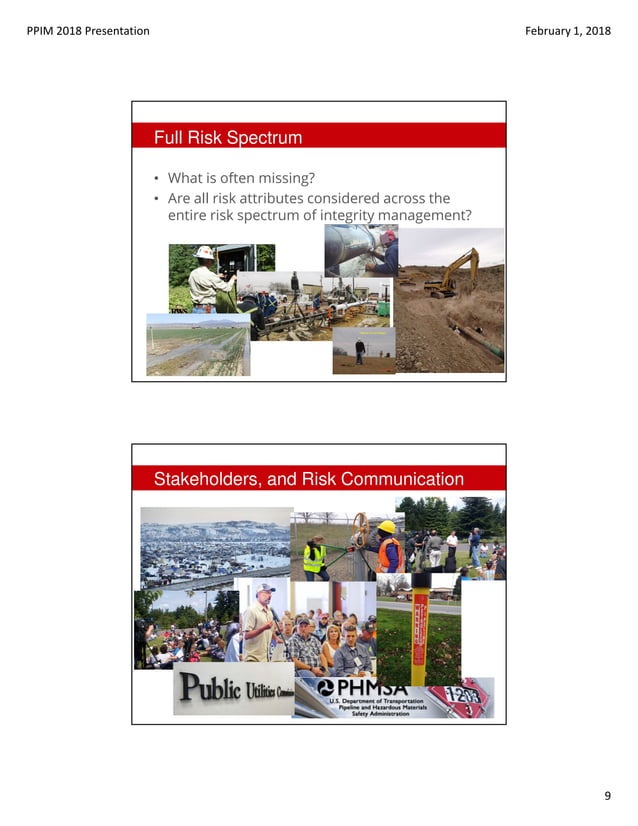 Application of Quantitative Risk Assessment | PDF