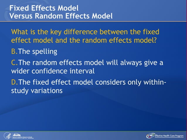 Quantitative Synthesis I Quiz | PPT