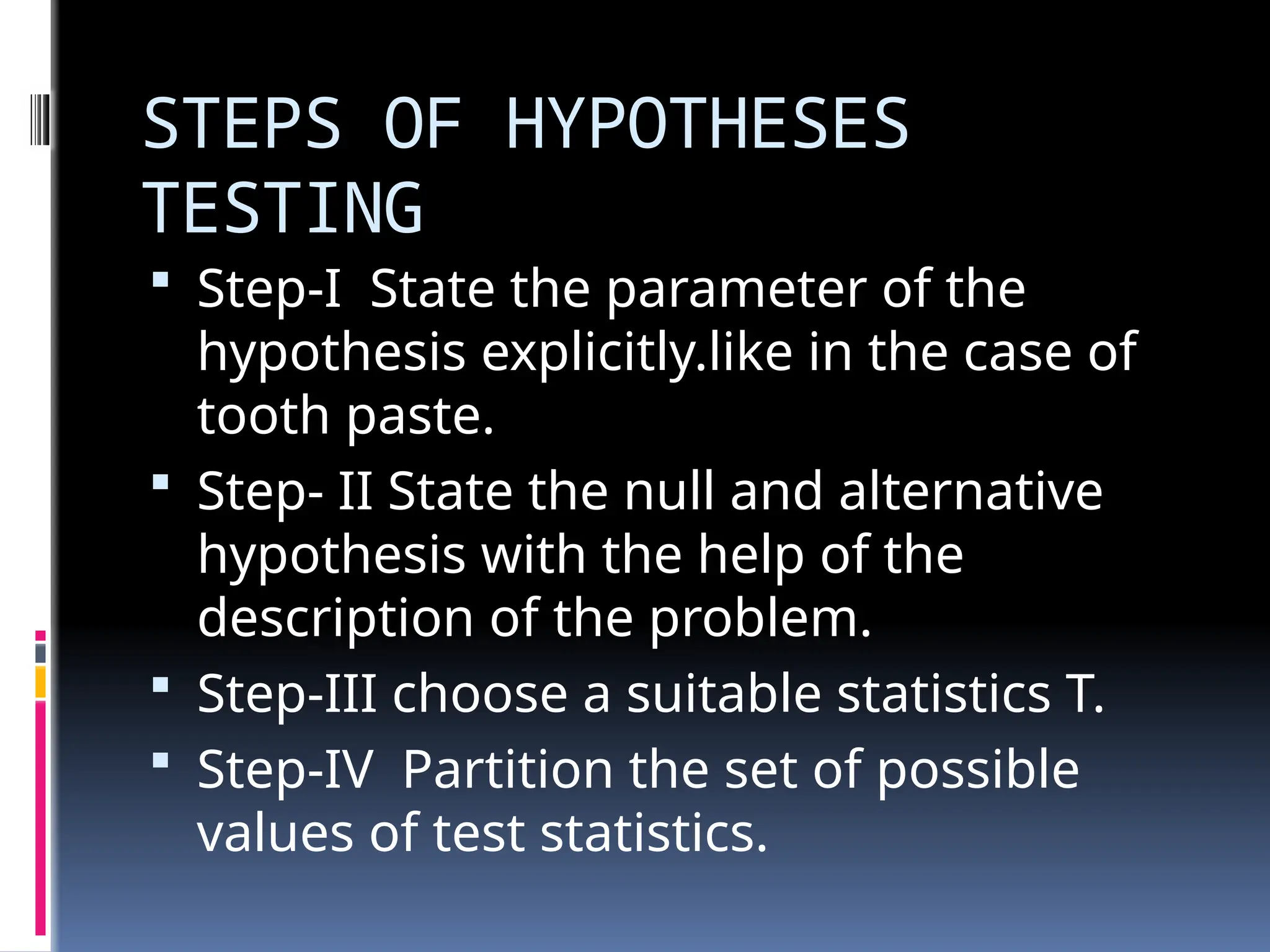 Quantitative techniques.pptx meaning types scope | PPT
