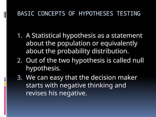Quantitative techniques.pptx meaning types scope | PPT