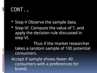 Quantitative techniques.pptx meaning types scope | PPT