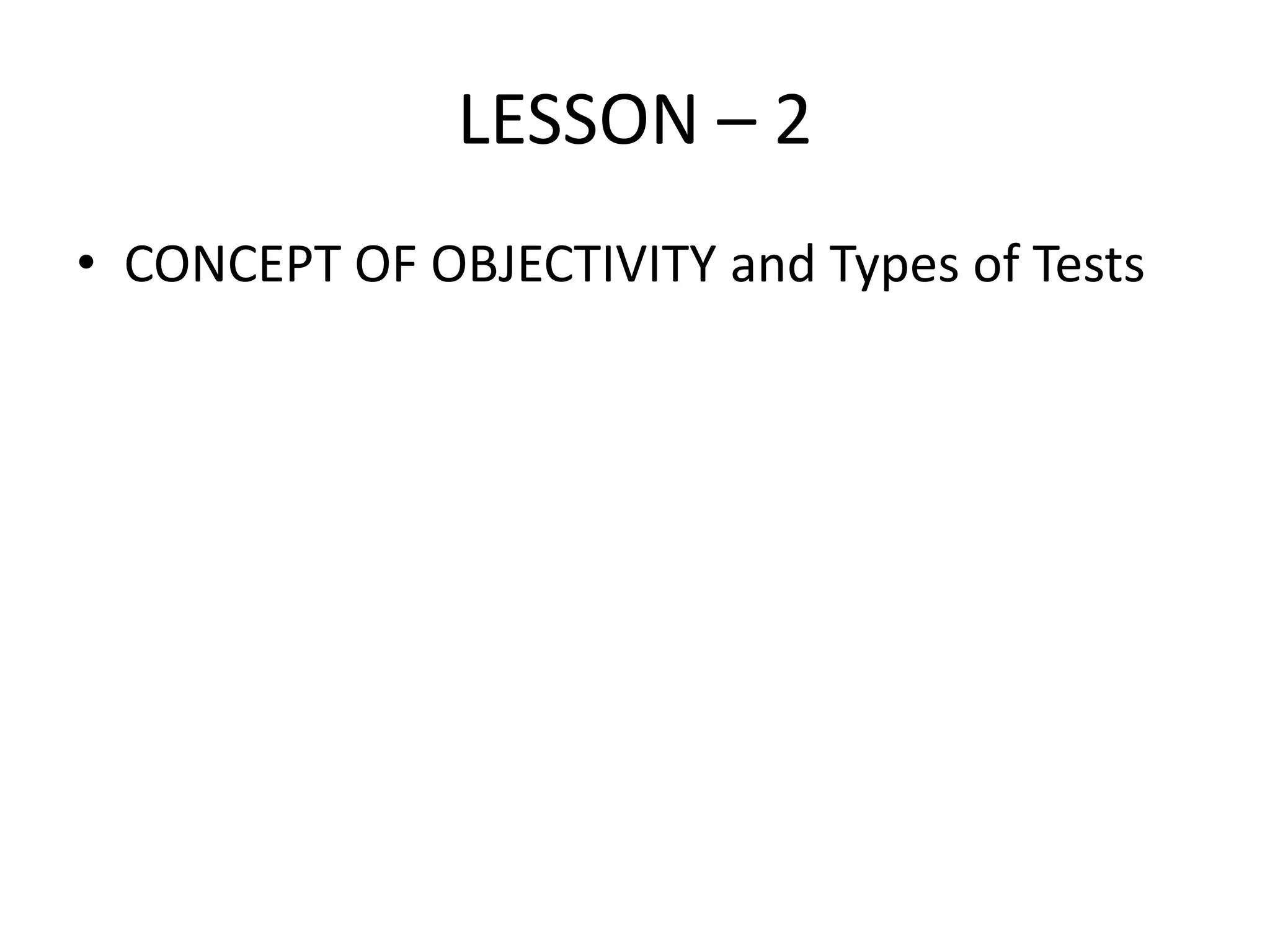 Quantitative techniques for psychology | PPTX