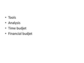 Quantitative techniques for psychology | PPTX