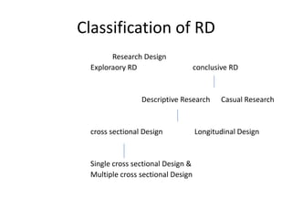 Quantitative techniques for psychology | PPTX