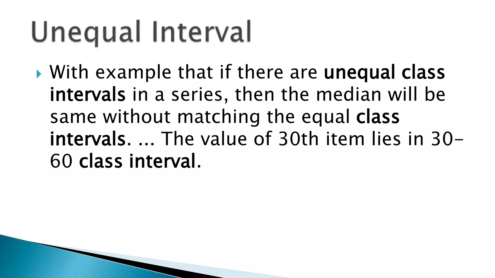 Quantitative techniques in geography | PPTX