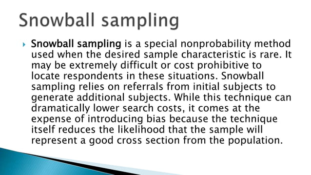 Quantitative techniques in geography | PPTX | Geography | Science