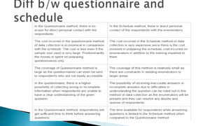 Quantitative techniques in geography | PPTX