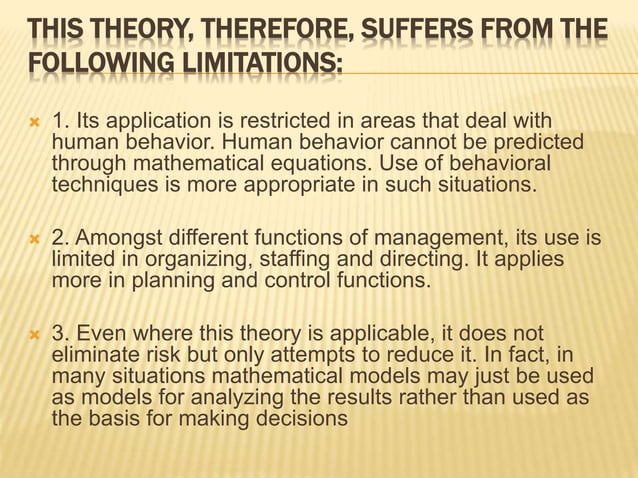 Quantitative theory of management.pptx