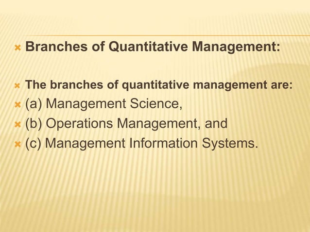 Quantitative theory of management.pptx