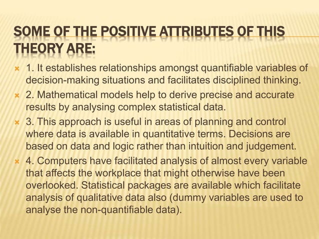 Quantitative theory of management.pptx