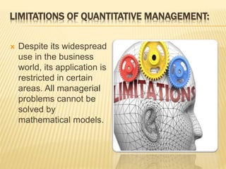 Quantitative theory of management.pptx