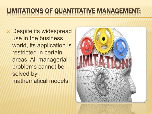 Quantitative theory of management.pptx