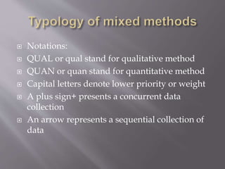 Quantitative VS Qualitative Research Methods.pptx