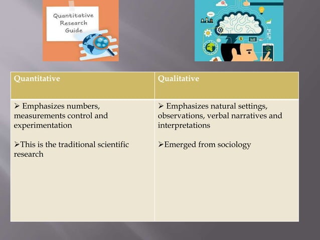 Quantitative VS Qualitative Research Methods.pptx