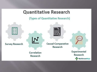 Quantitative VS Qualitative Research Methods.pptx