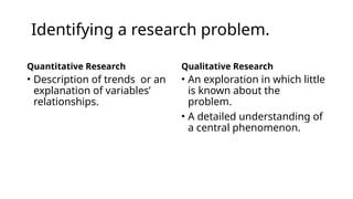 Quantitative vs Qualitative reserch methods.pptx