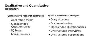 Quantitative vs Qualitative reserch methods.pptx