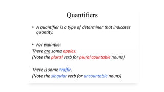 Quantities grammar structure advanced.pptx