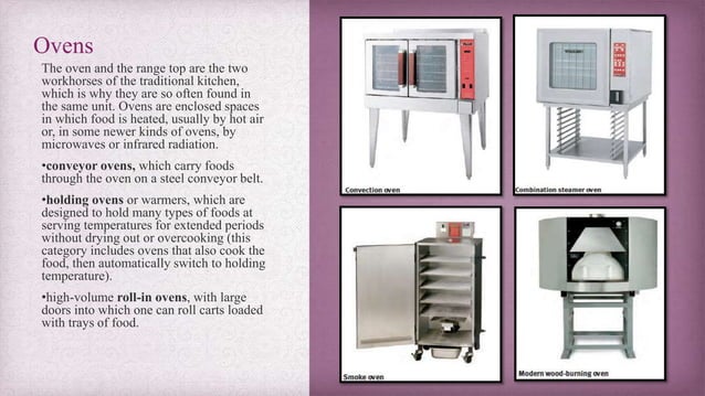 Quantity kitchen equipments | PPTX | Barbecues and Grilling | Food & Drink