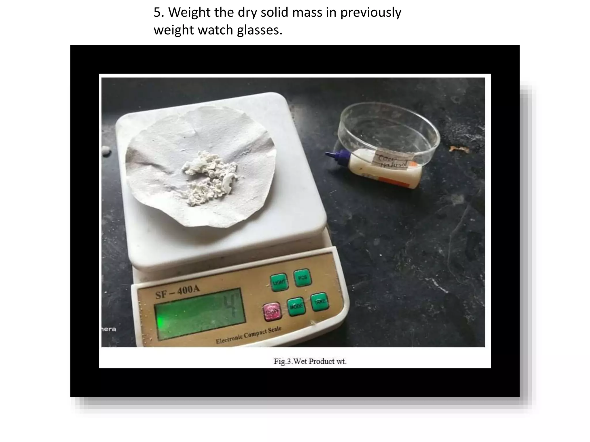 Quantity of Casein in Different Sample of Milk.pptx
