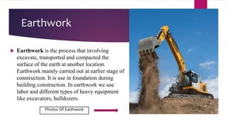 Quantity surveying | PPT