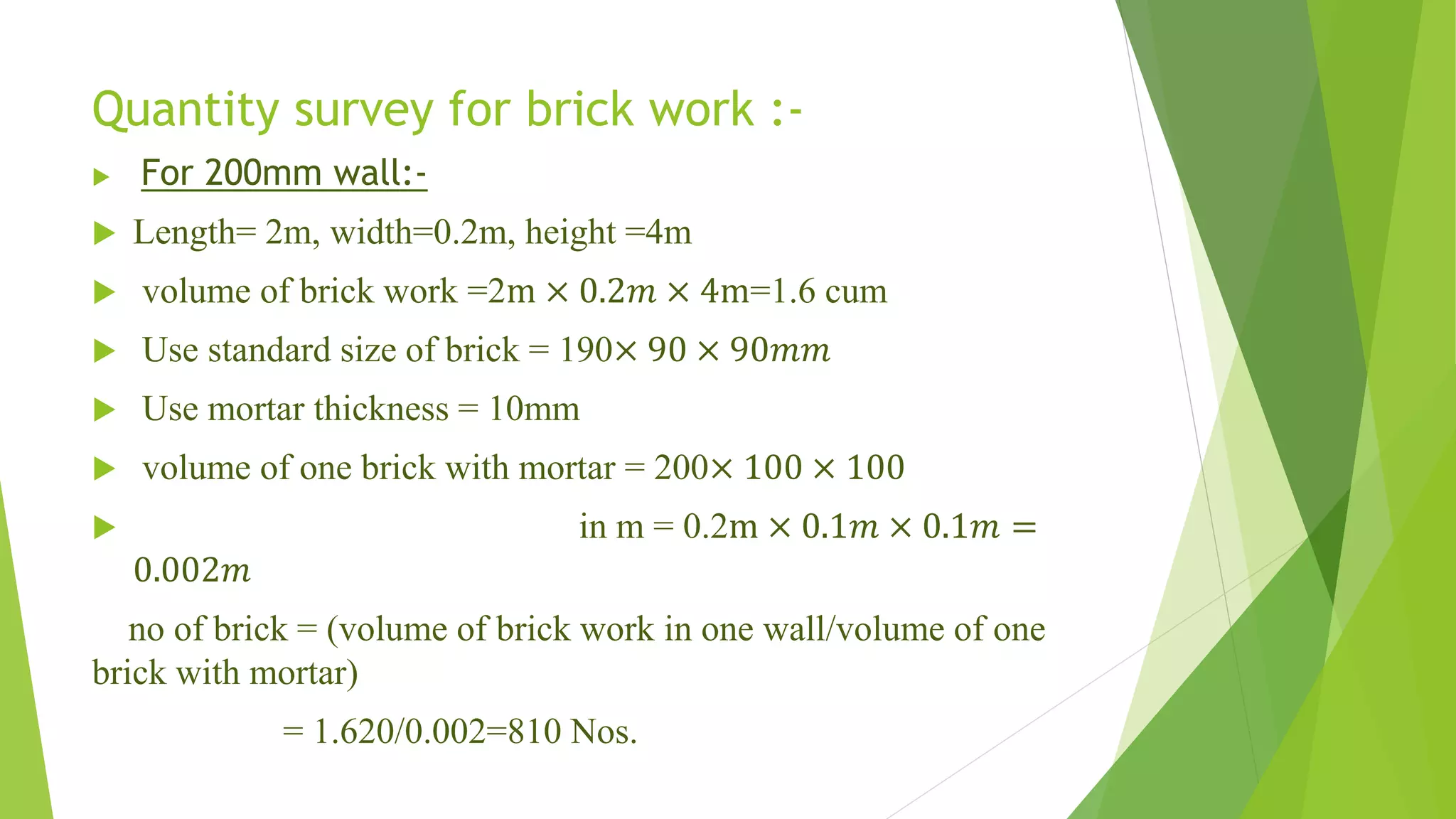 QUANTITY SURVEYING PORTFOLIO.pptx