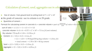 QUANTITY SURVEYING PORTFOLIO.pptx