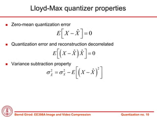 Quantization | PPT