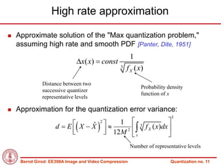 Quantization | PPT