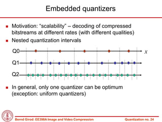 Quantization | PPT