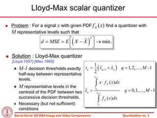 Quantization | PPT