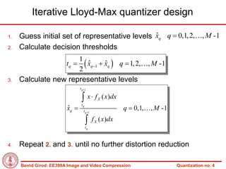 Quantization | PPT