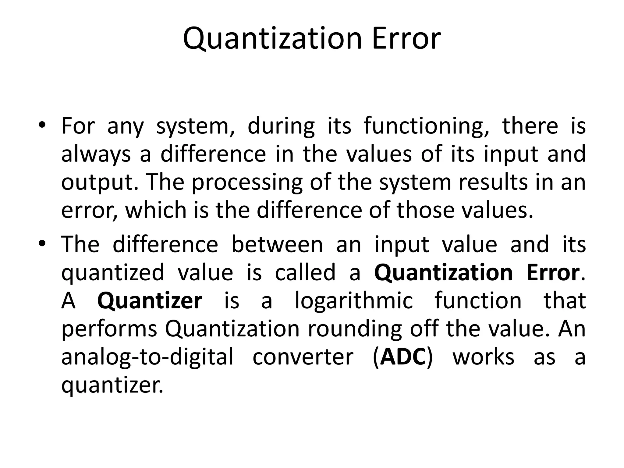 Quantization.pptx