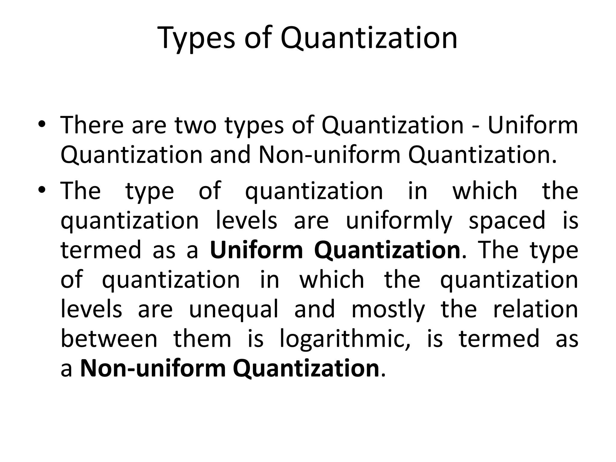 Quantization.pptx