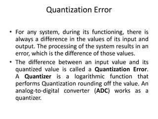 Quantization.pptx
