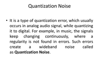 Quantization.pptx