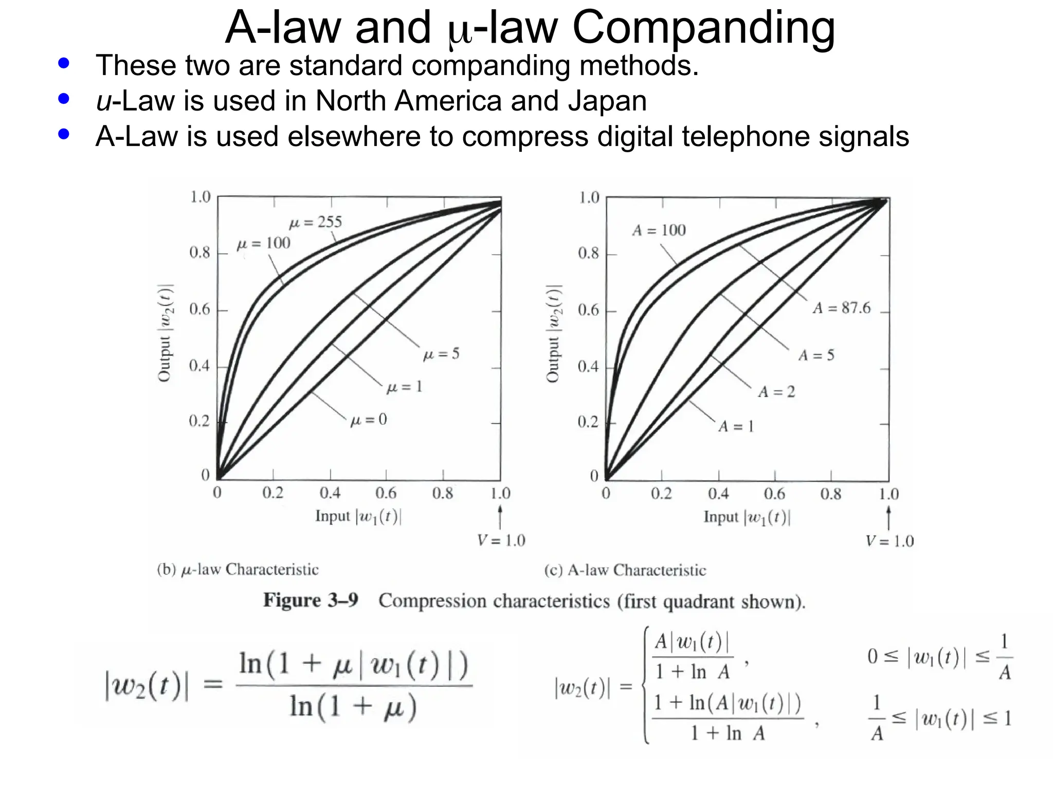 Quantization class.ppt signal amplitude discrete | PPT