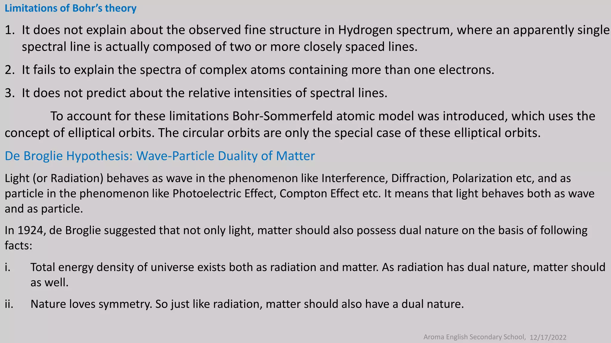 Quantization of energy.pptx