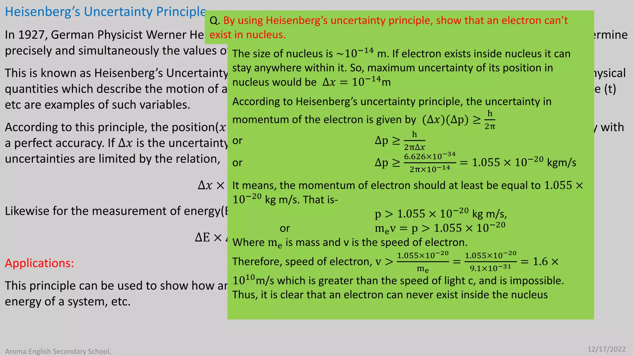 Quantization of energy.pptx