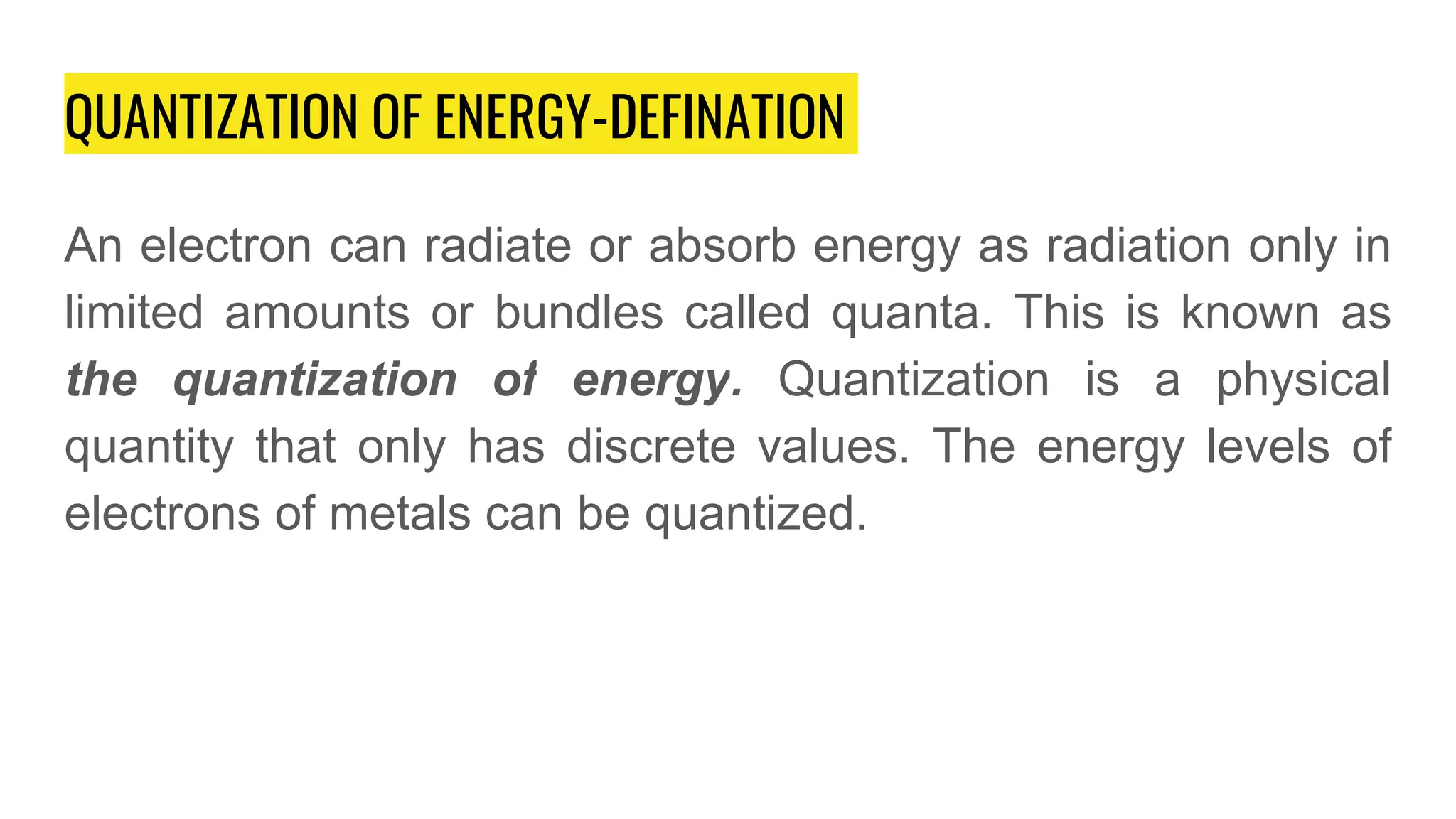 Quantization of Energy.pptx