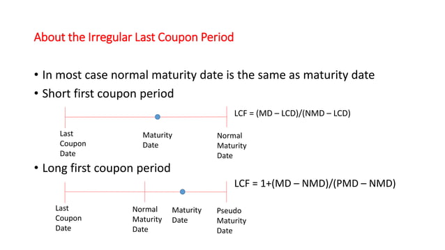 QuantLib Bond Analytics Tutorial | PPT
